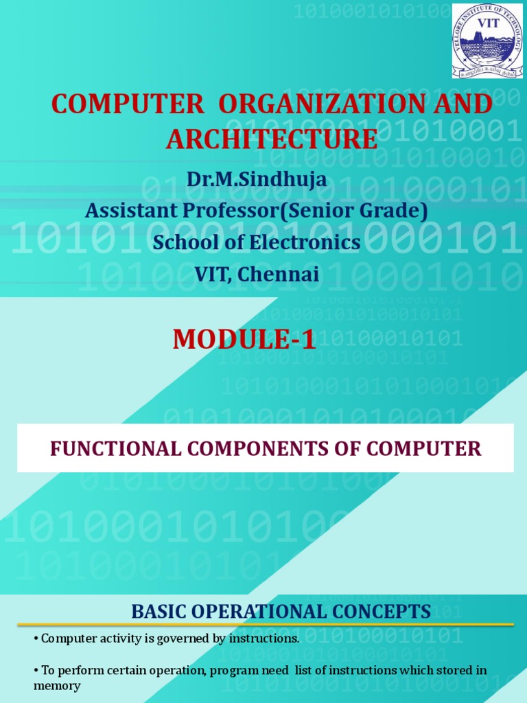 Execute and Fetch Cycle | PDF | Central Processing Unit | Computer Program