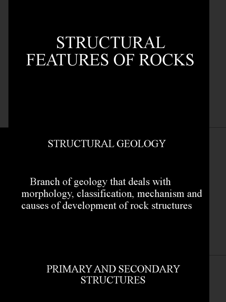 Characteristics of Flowage Folding | PDF | Geology | Structural Geology