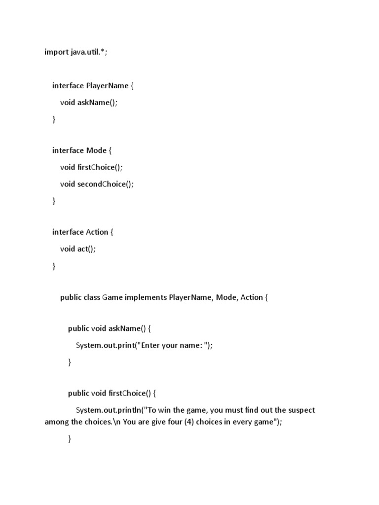 08 Task Performance | PDF | Computer Programming | Software Engineering