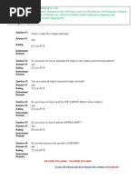 Facilities Condition Assessment Template | PDF | Design | Building ...