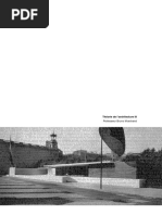 Dessin Codifie D Architecture | PDF | Dessin | Perspective (représentation)