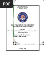 Gri Index Shell Sr23 | PDF | Employment | Economies