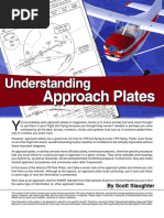 IFR Chart & Approach Plate Symbols | PDF