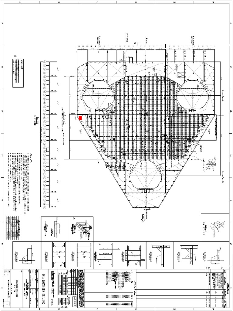 Coflex Hanger Location | PDF
