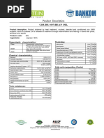 KST Values For Common Dusts | PDF | Materials | Chemical Substances