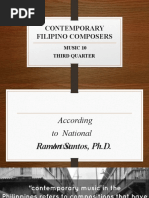 Mazurka Dance Step Patterns Explained | PDF | Dances | Partner Dance