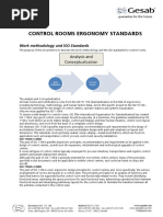 ISO 11064 1 2000 en Preview PDF | PDF | International Organization For ...