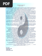Paulo Coelho - Cerrando Circulos | PDF