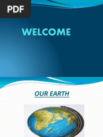 Earth's Climate and Heat Zones | PDF