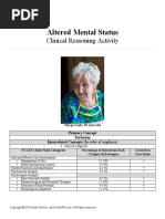 BFCRS With Manual Links | PDF | Diseases And Disorders | Human Diseases ...