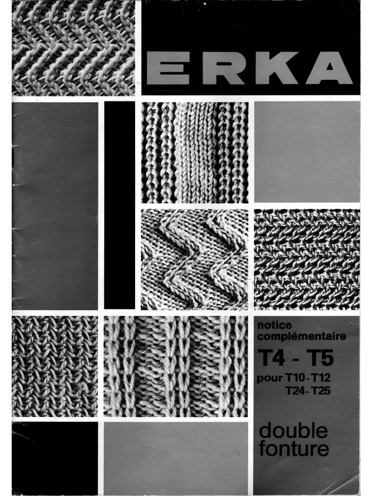 Erka T5 | PDF