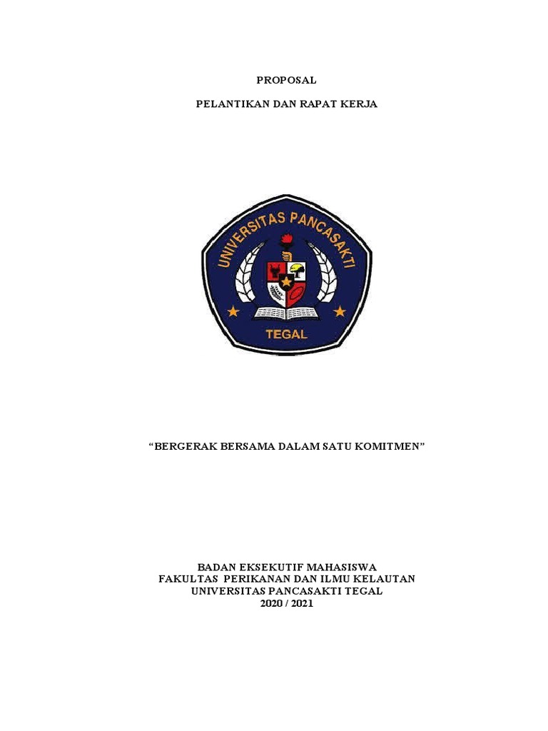 20 - Proposal Raker | PDF