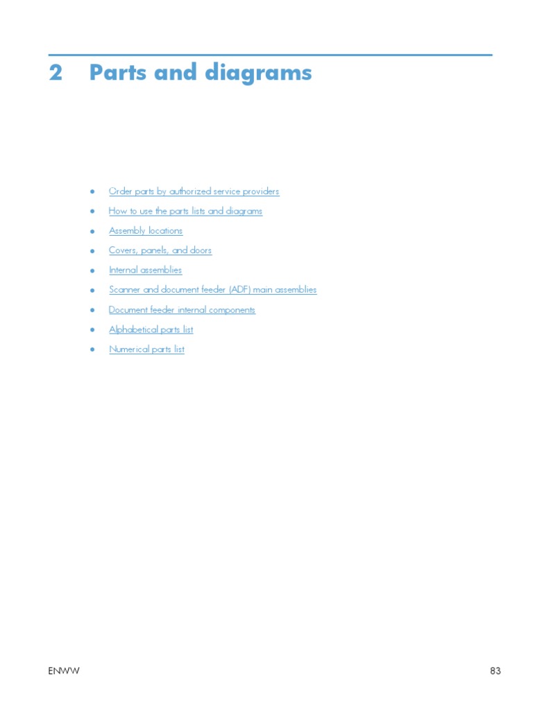 HP CLJ M276 Pro 200 | Descargar gratis PDF | Power Supply | Computer Engineering