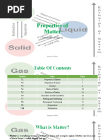Swain Analysis | PDF