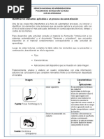 Evidencia Cuadro Comparativo Identificar Los Elementos Aplicables A Un Proceso de Automatizacion ...