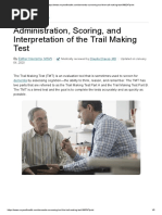 Boston Naming Test-Second Edition | PDF