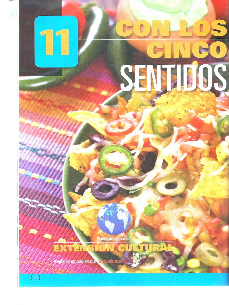 Vente 2 - Unidade 11 - Libro Del Alumno | PDF