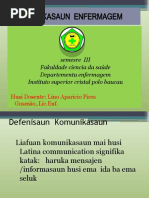 Tetun Kompletu PDF | PDF