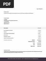 Chase Bank Account Verification Letter | PDF