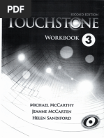 Touchstone 4-Student Book | PDF