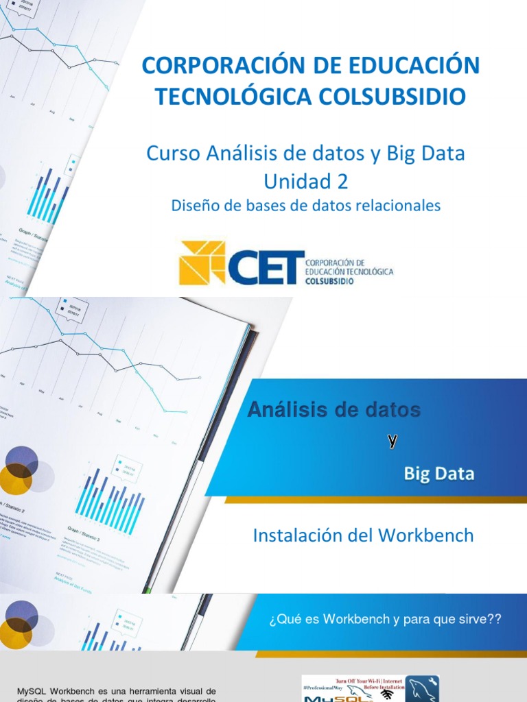 Instalación Del Workbench | PDF