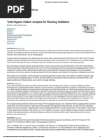 USP-NF 1251 Weighing On An Analytical Balance | PDF | Weight | Weighing ...