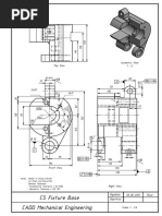 JIS S35C Mechanical Properties | PDF