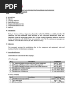 Construction Project Mobilization Checklist | PDF