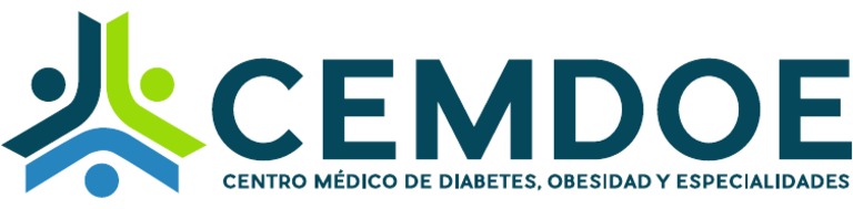 Logo Cemdoe | PDF