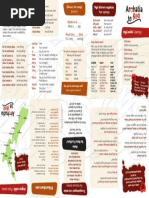 Our Code Our Standards | PDF | Māori People | Demographics Of New Zealand