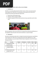 Dalam Penetapan Isu Yang Diangkat Penulis Menggunakan Teknik APKL Yang ...