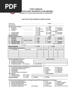 Tabel PCNE Dan DRP | PDF