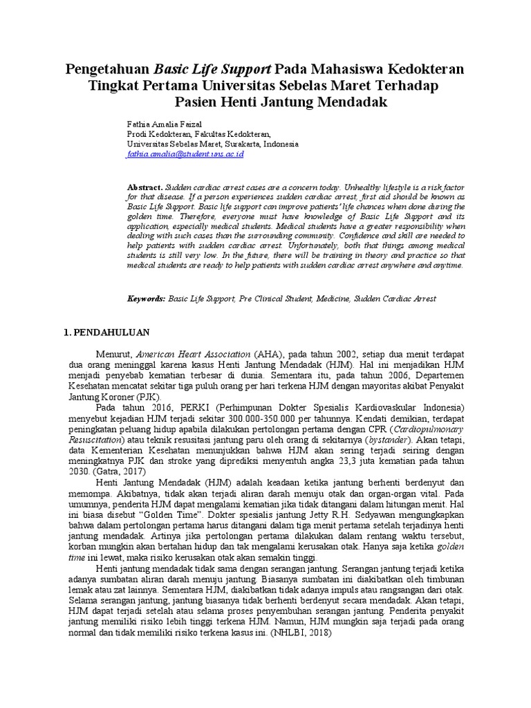 G0018073 Fathia Amalia | PDF