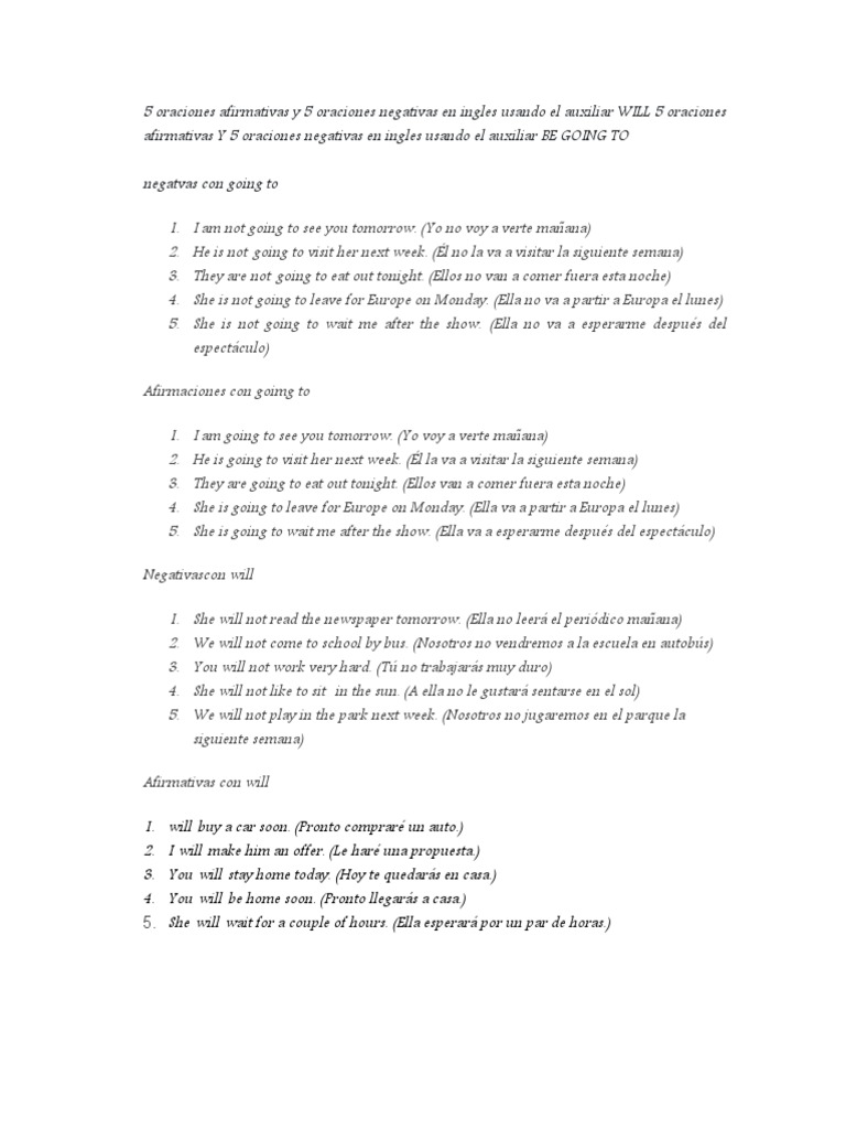 Compromiso Ingles... | PDF