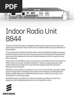 RRU 4478 B14 Rev.E | PDF | Computers