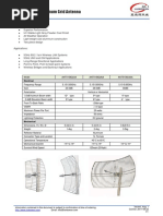 ESB Duct Laying Standards | PDF | Duct (Flow) | Lumber