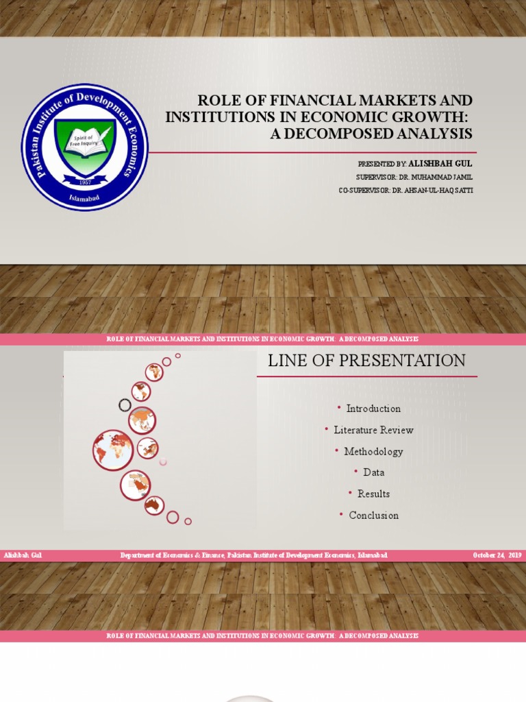 Ppts Sample Mba | PDF | Development Economics | Economics