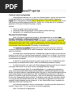 Immovable or Real Property (Art. 415, Civil Code of The Philippines ...