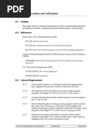 Saudi Aramco Sanitary Code Guidelines | PDF | Regulatory Compliance ...