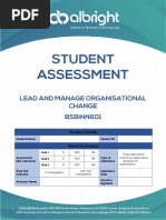 SITXWHS007 Student Assessment Task 2 | PDF | Occupational Safety And ...