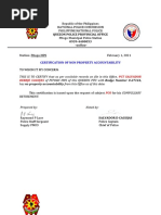 Passes Form | PDF | Career & Growth