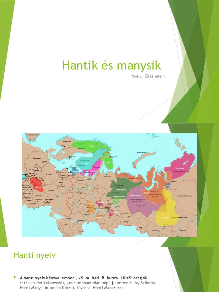 Hantik | PDF
