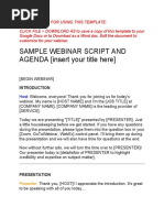 Lesson 1: SC - Sci 1 - Teaching Science in The Elementary Grades | PDF ...