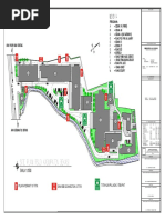 Lampiran 1. Peta DKI Jakarta | PDF