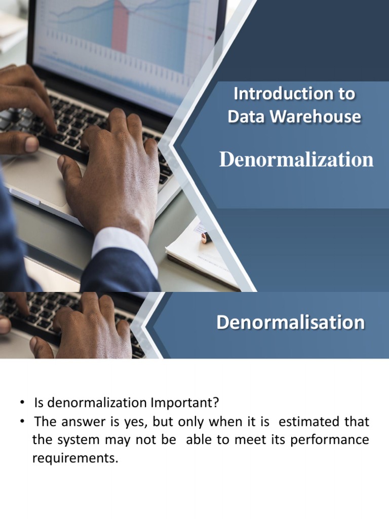 Denormalization in Data Warehousing | PDF | Table (Database) | Information Science