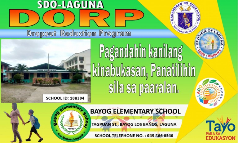 Dorp Text Editable 3x5 | PDF