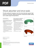 Epiroc Swellex Brochure | PDF