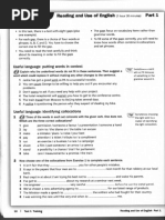 C1 Advanced Trainer 2ND EDITION (1) - 8-20 | PDF