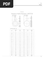 Vector International Techlok Data Sheet | PDF | Pipe (Fluid Conveyance ...