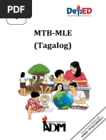 Letrang Y Worksheets | PDF